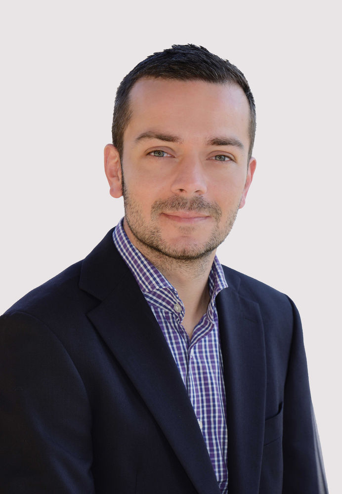 4. Christian Neubauer - SPD/UB Gemeinderatsfraktion Bempflingen